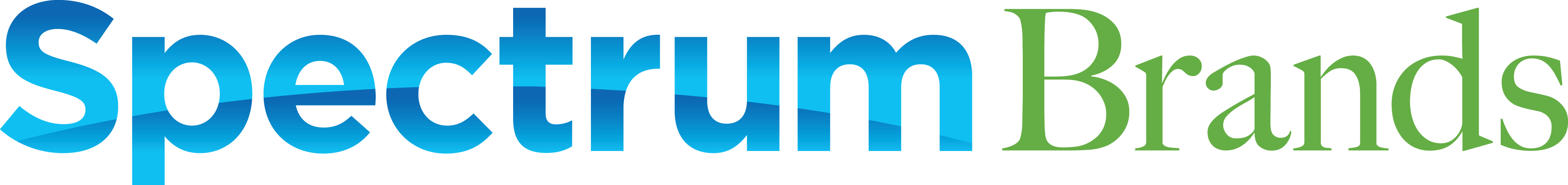 Spectrum Brands Logo