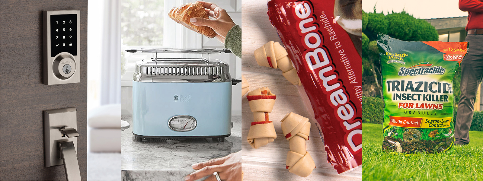 Spectrum Brands | Our Brands